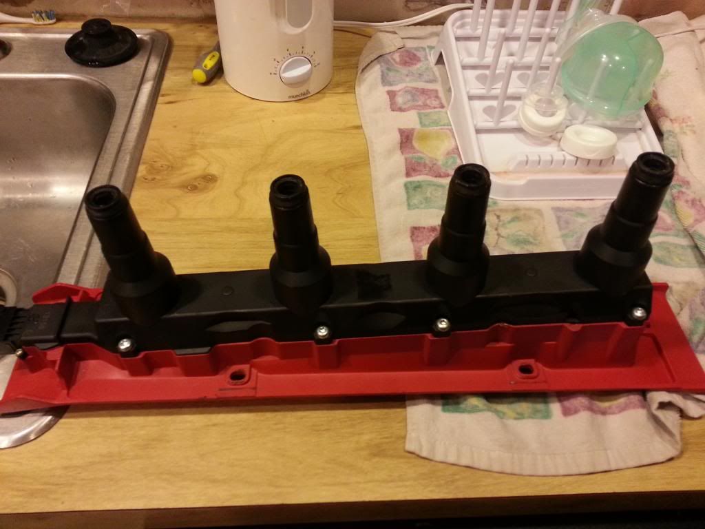 Red dic | SaabCentral Forums